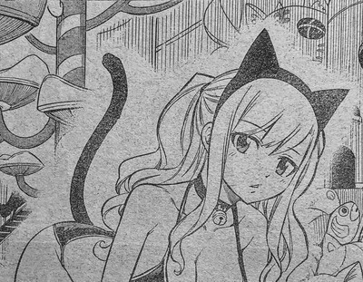 エデンズゼロ 第217話 『 父と母と娘 』 内容ネタバレ考察: FAIRY TAIL ＆ EDENS ZERO マガジン内容ネタバレ速報